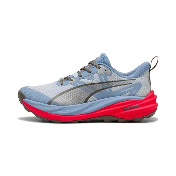PUMA Voyage Nitro™ 4 Trail Running Shoes - Blue