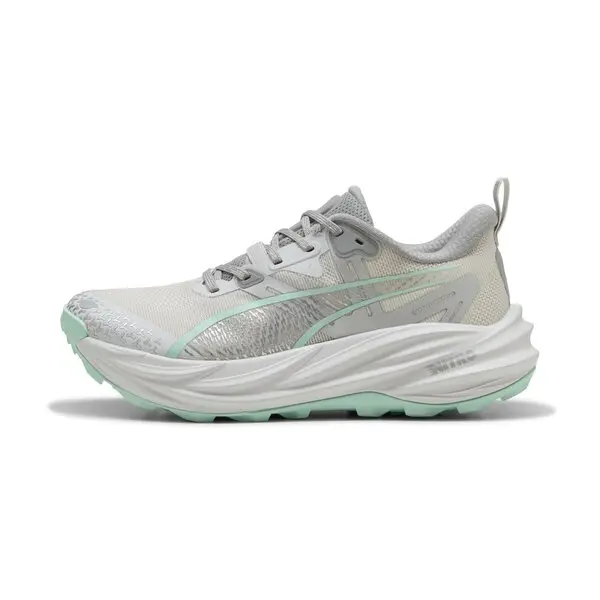 PUMA Voyage Nitroâ¢ 4 Trail Running Shoes - Gray