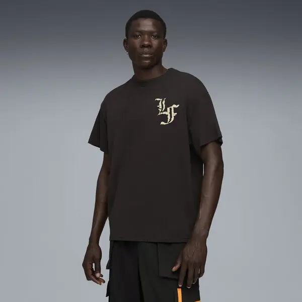 PUMA Lafrancã© Heem Graphic T-shirt