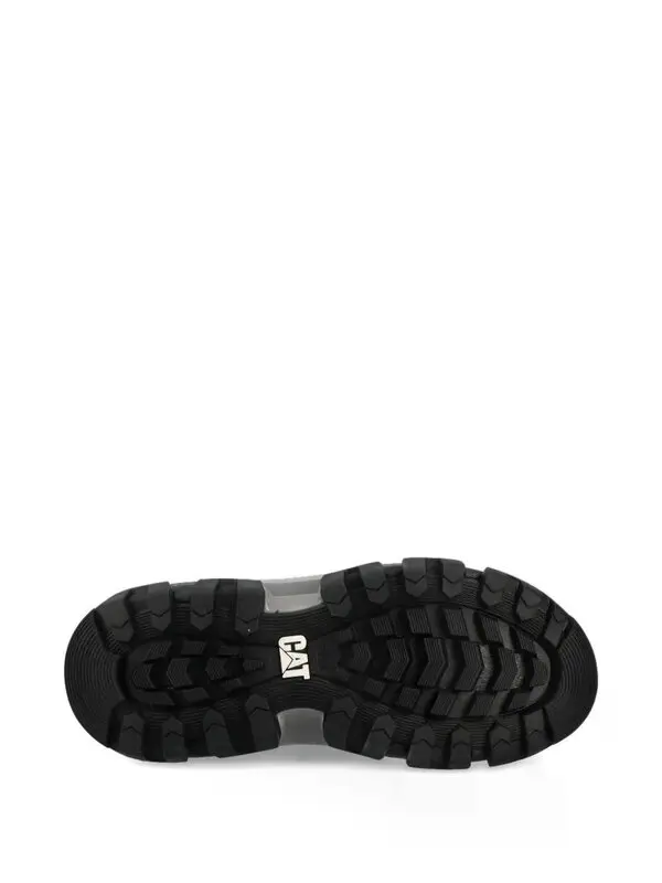 CATERPILLAR Panelled Lace-up Sneakers