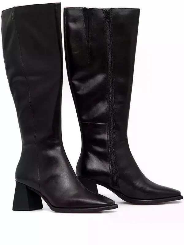 VAGABOND SHOEMAKERS 70mm Hedda Knee-high Boots