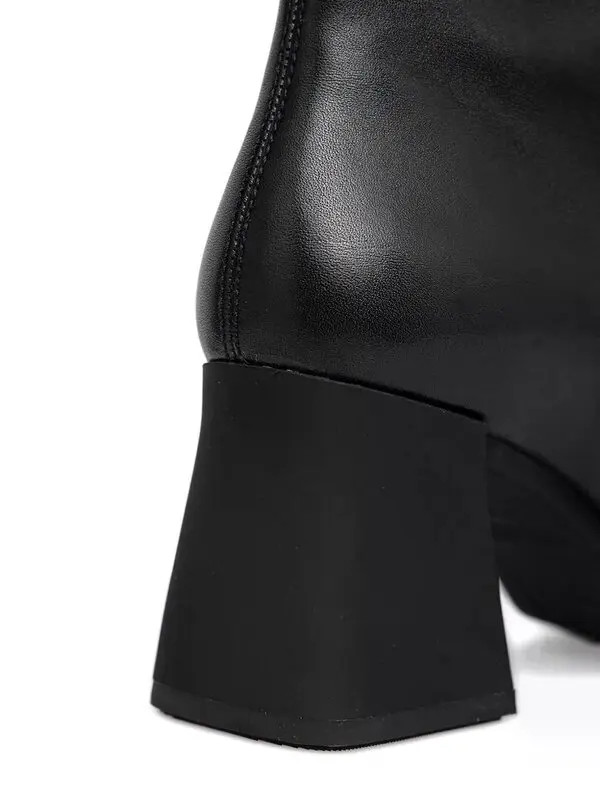 VAGABOND SHOEMAKERS 70mm Hedda Knee-high Boots