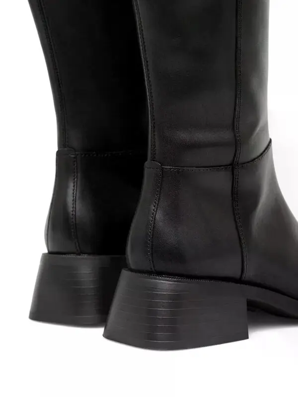 VAGABOND SHOEMAKERS 47mm Square-toe Boots