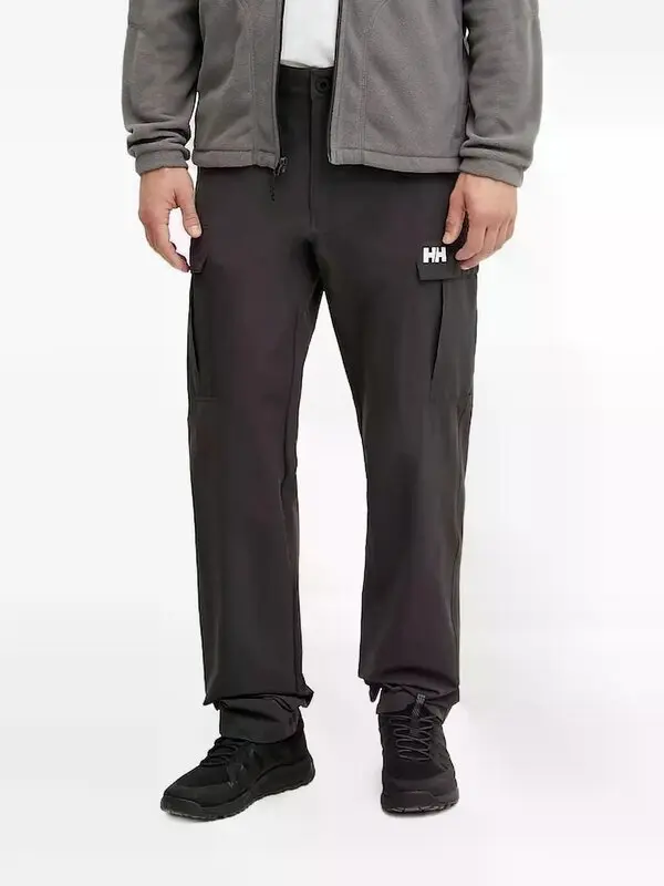 Helly Hansen Cargo-pocket Track Pants