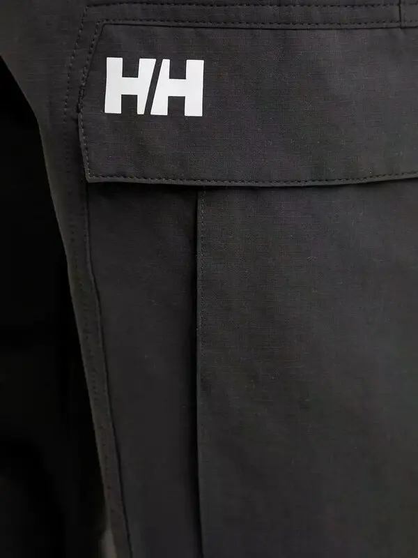 Helly Hansen Cargo-pocket Track Pants