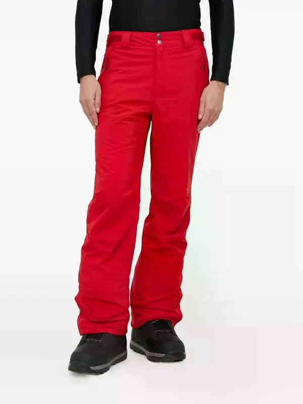Columbia Button-closure Ski Pants
