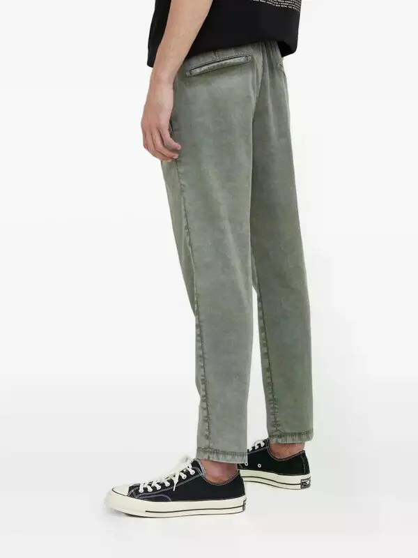 DRYKORN Pleated-front Trousers