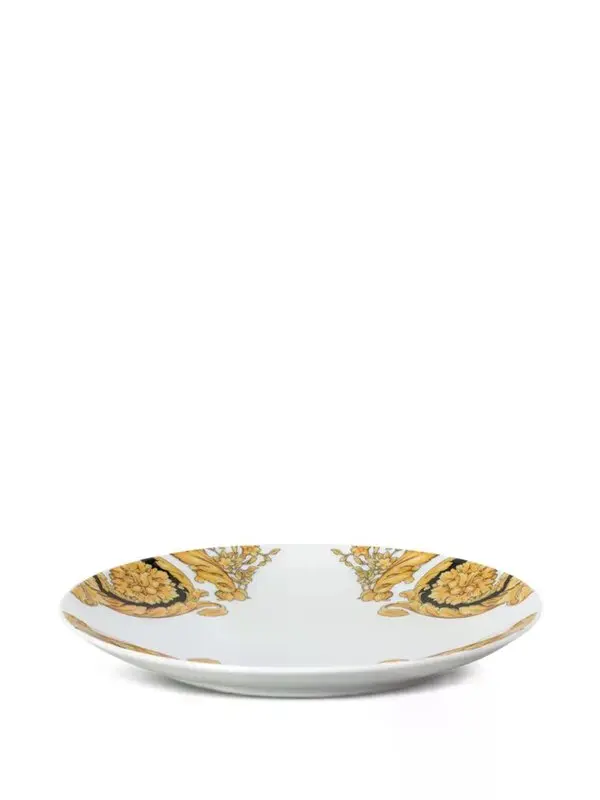 Versace Barocco 92 Plate