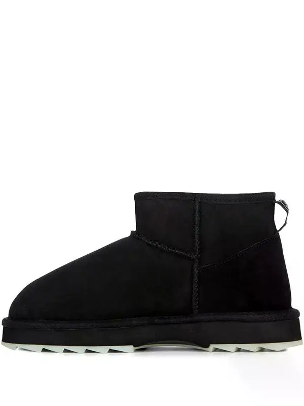 EMU AUSTRALIA Suede Ankle Boots