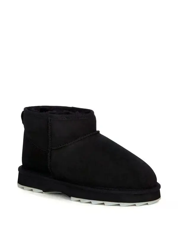 EMU AUSTRALIA Suede Ankle Boots