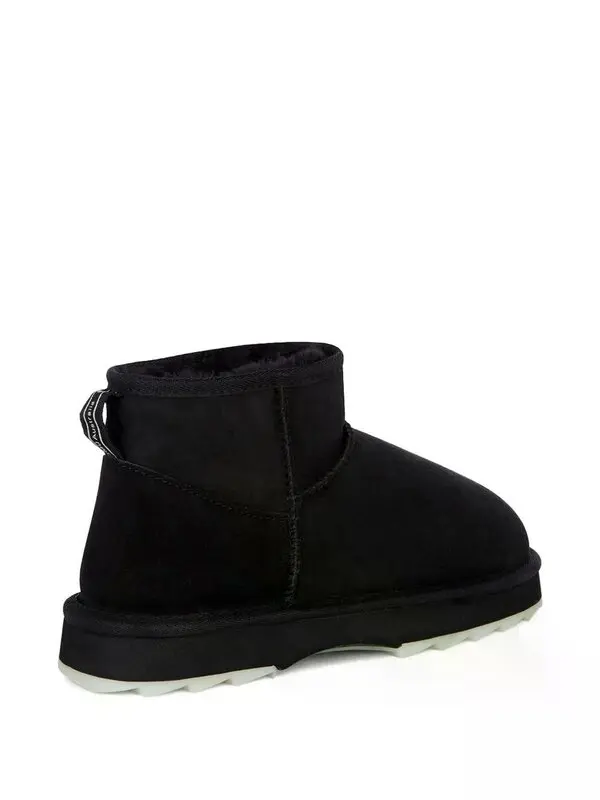 EMU AUSTRALIA Suede Ankle Boots
