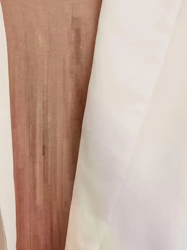 Sisley Lapel-collar Open-front Blazer
