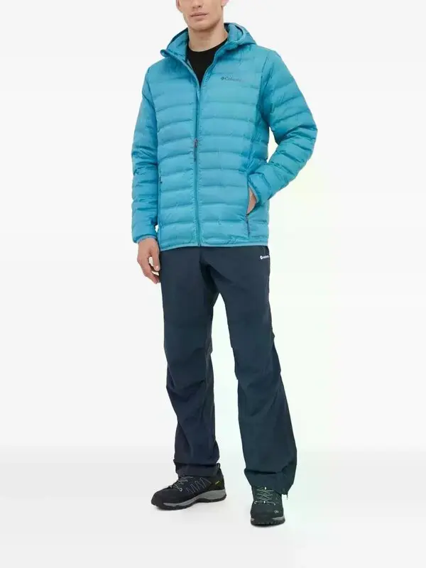 Columbia Lake 22 Hooded Padded Jacket