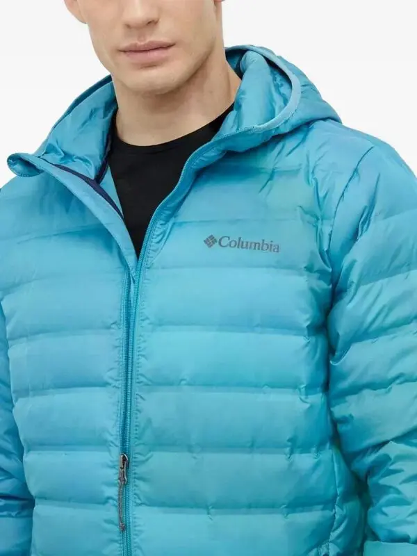 Columbia Lake 22 Hooded Padded Jacket