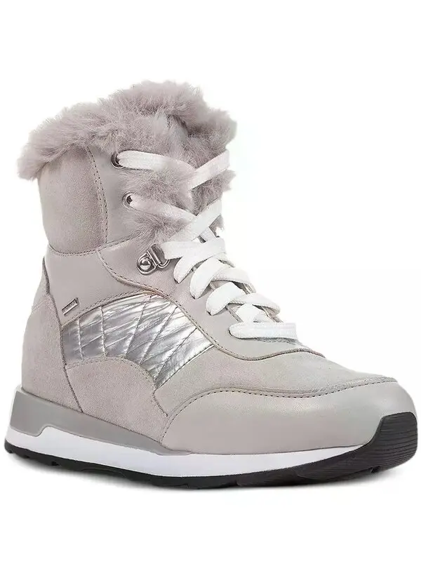 Geox High-top Sneakers