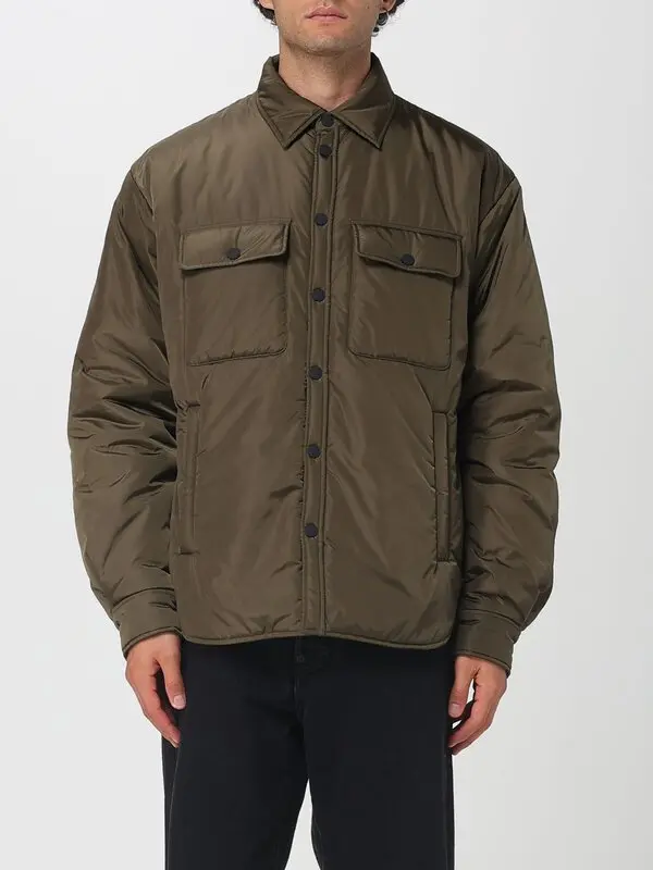 Dsquared2 Jacket - Green
