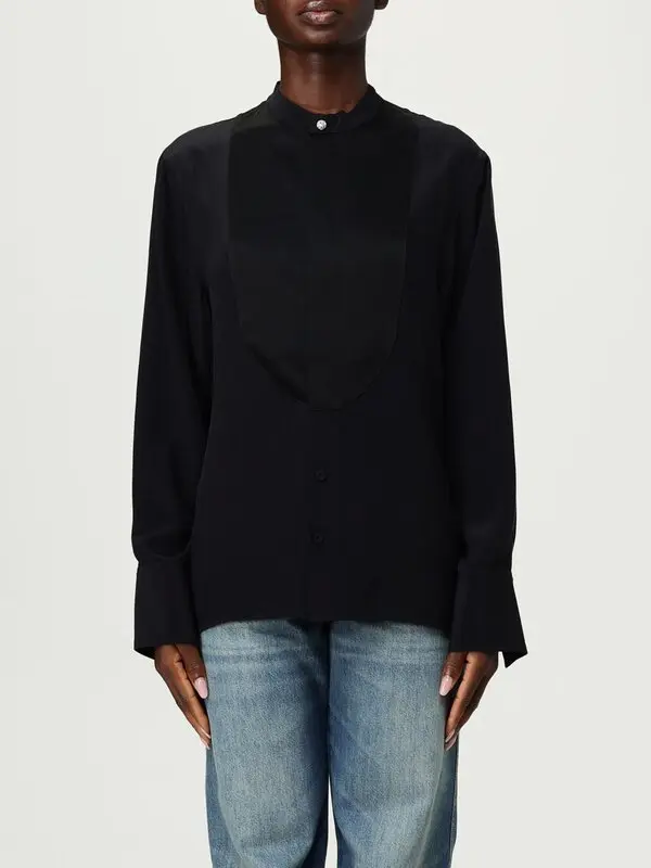 Victoria Beckham Shirt - Black