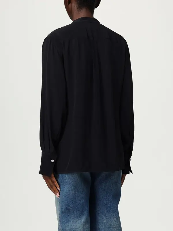 Victoria Beckham Shirt - Black