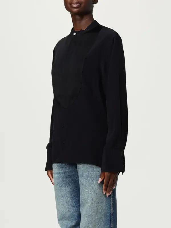 Victoria Beckham Shirt - Black