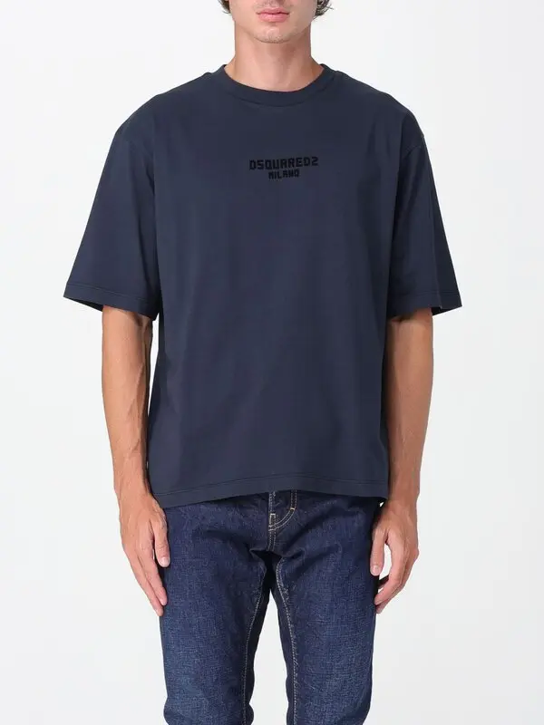 Dsquared2 T-shirt - Navy