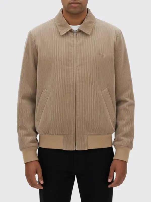 A.p.c. Jacket - Beige