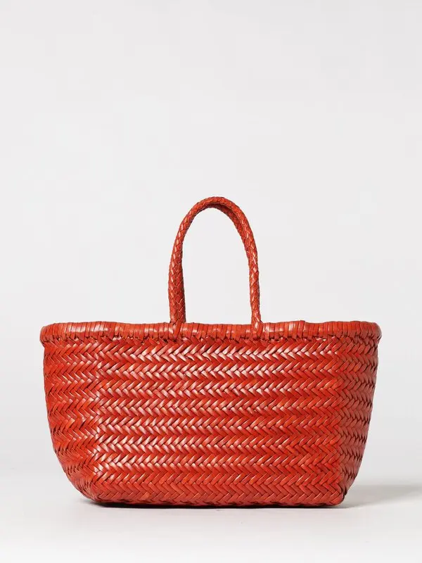 Dragon Diffusion Handbag - Orange