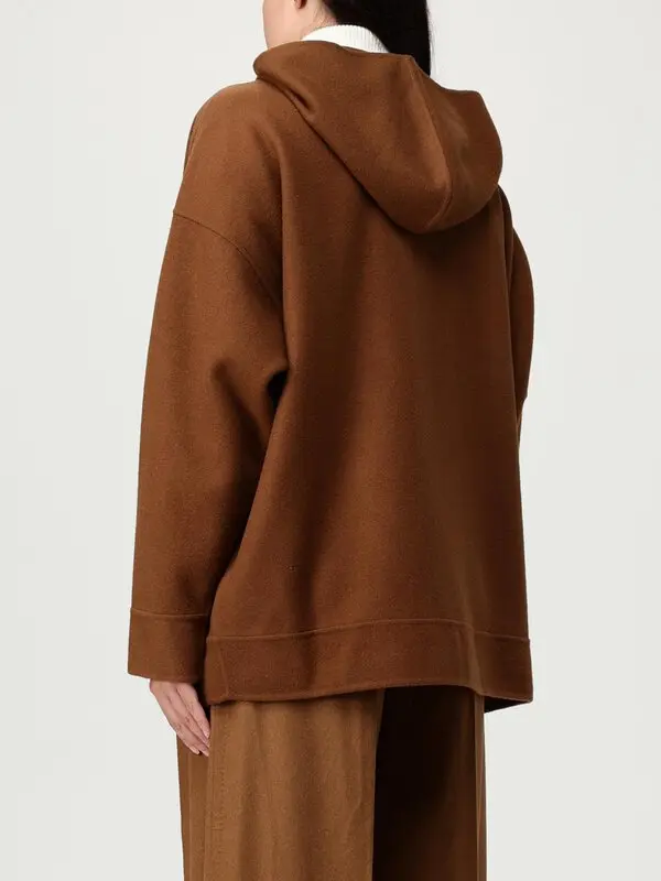 Max Mara Full Zip Hoodie