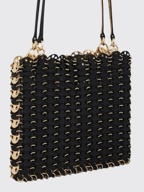 Rabanne Mini Bag