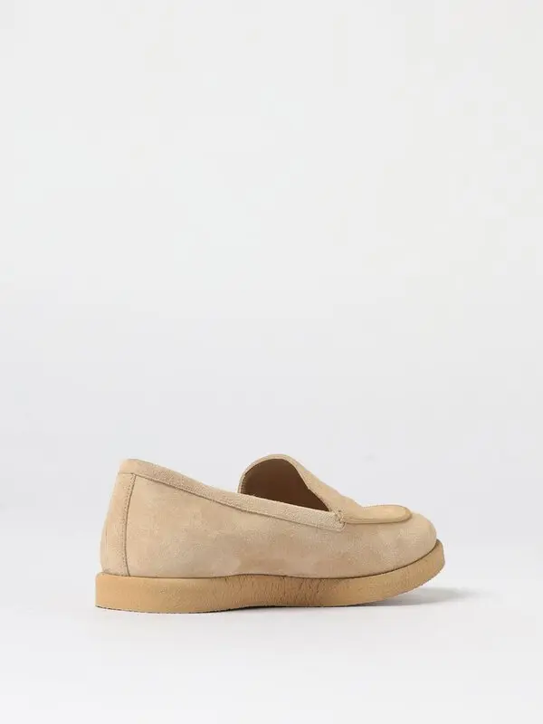 Max Mara Loafers - Beige
