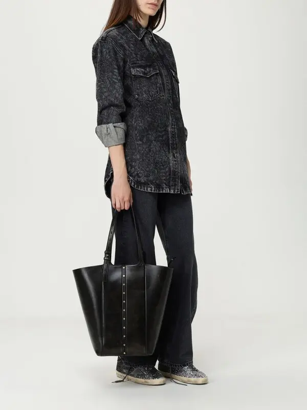 GOLDEN GOOSE Classic Fit Shirt
