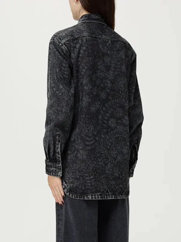 GOLDEN GOOSE Classic Fit Shirt