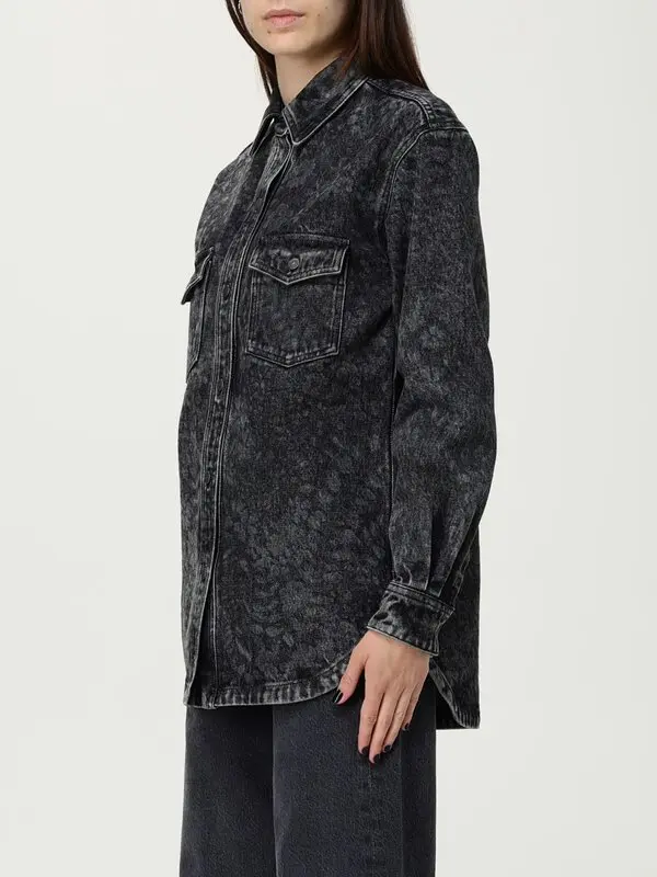 GOLDEN GOOSE Classic Fit Shirt