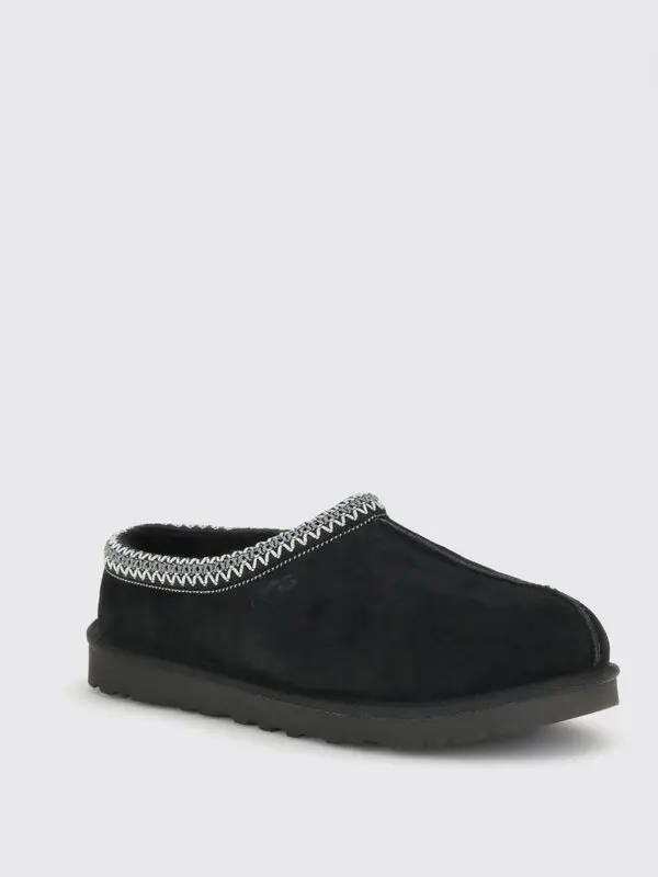 UGG Slippers - Black