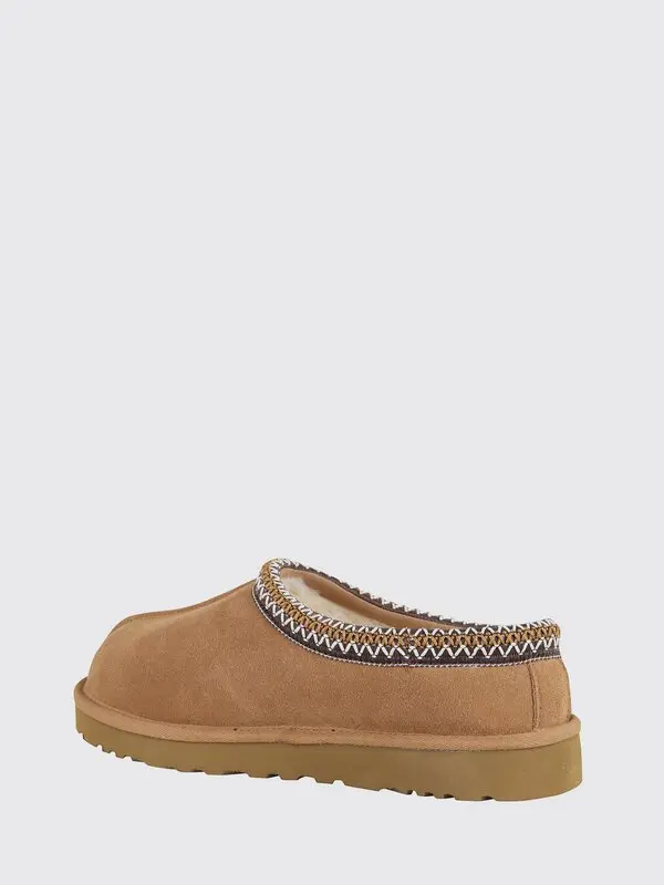 UGG Tasman Ii Suede Mules - Brown