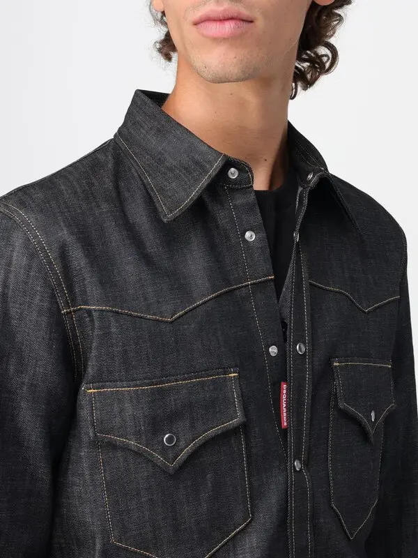 Dsquared2 Jacket