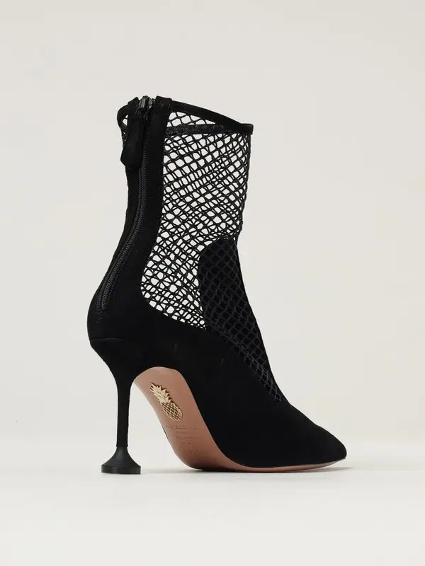 AQUAZZURA Ankle Boots