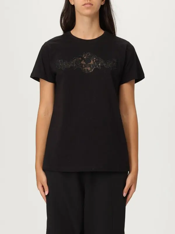 TWINSET T-shirt - Black