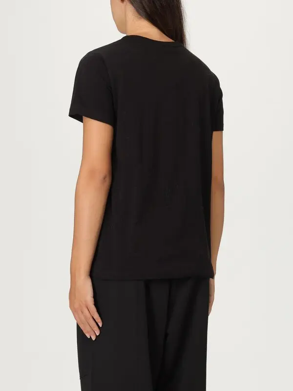 TWINSET T-shirt - Black