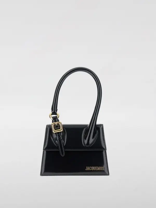 Jacquemus Mini Bag - Black
