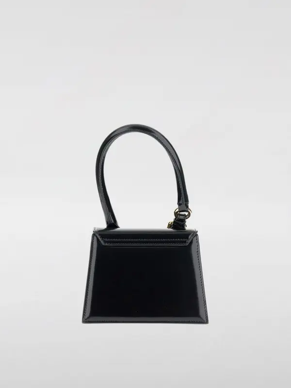 Jacquemus Mini Bag - Black