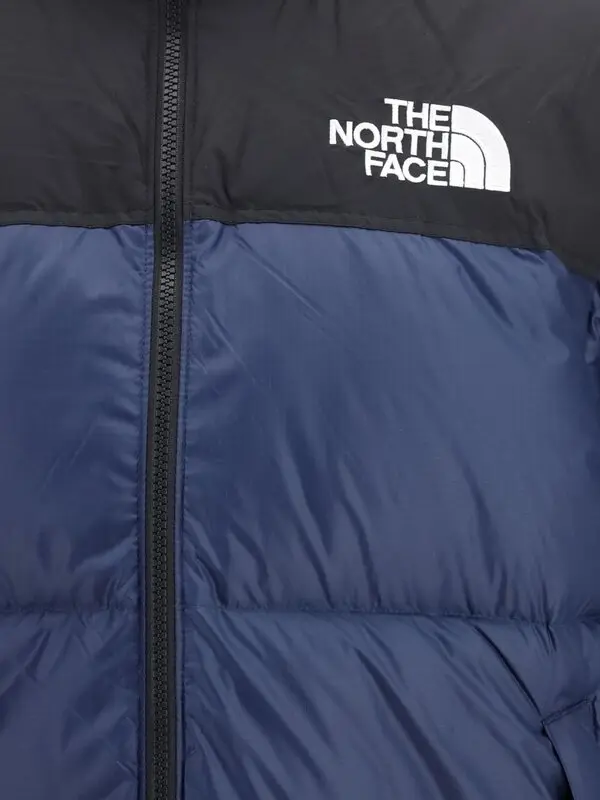 The North Face Puffer Jacket - Blue
