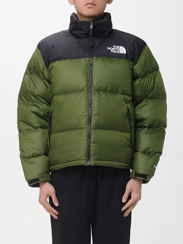 The North Face Jacket - Green
