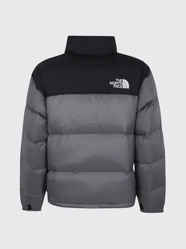 The North Face 1996 Retro Nuptse Down Jacket - Grey