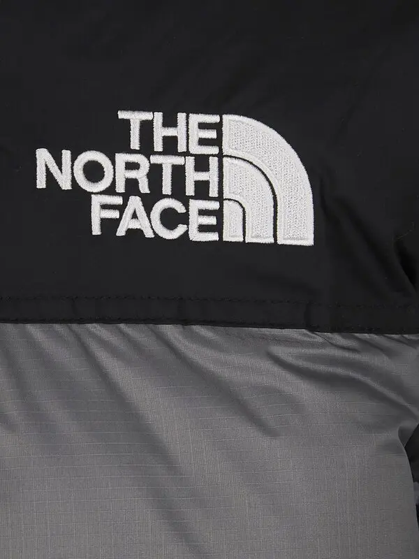The North Face 1996 Retro Nuptse Down Jacket - Grey