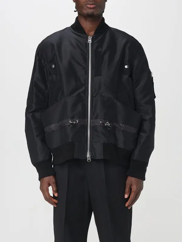 Sacai Jacket