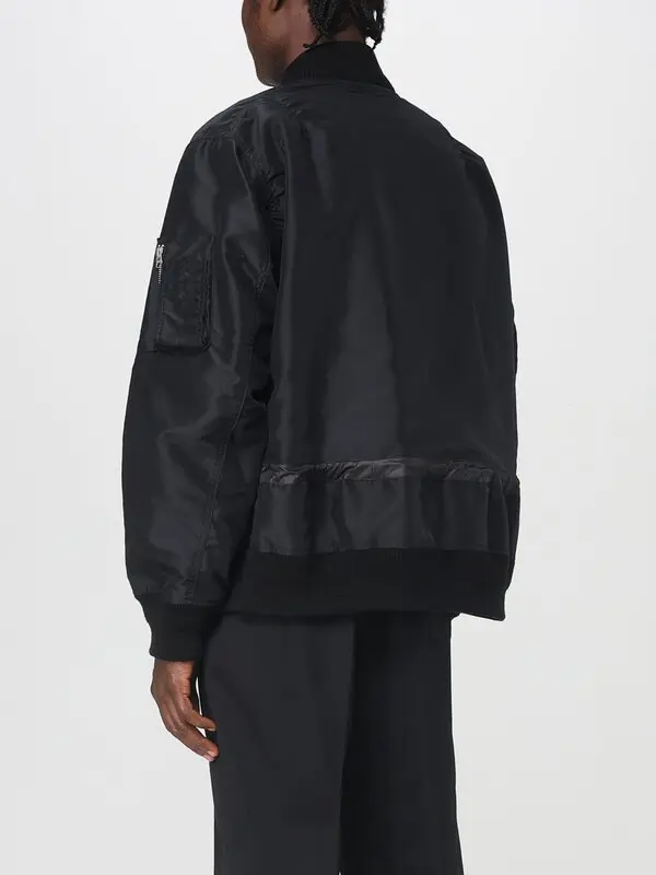 Sacai Jacket