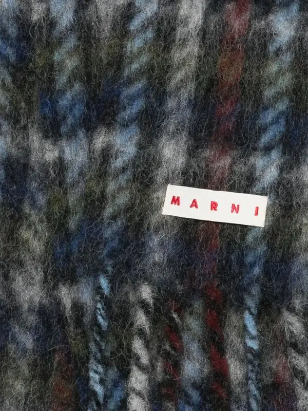 Marni Scarf - Multicolor