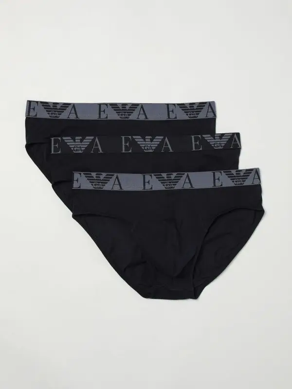 Emporio Armani Underwear - Blue