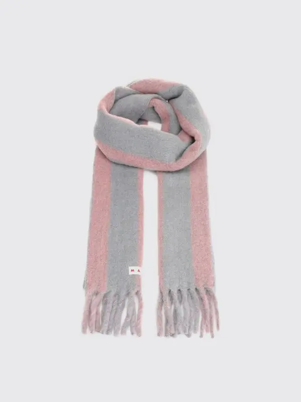 Marni Scarf - Pink
