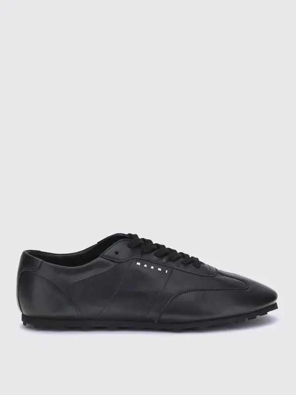 Marni Sneakers - Black